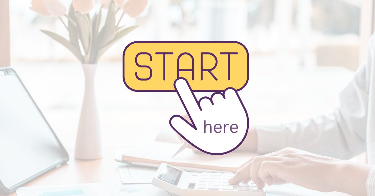 Start Here